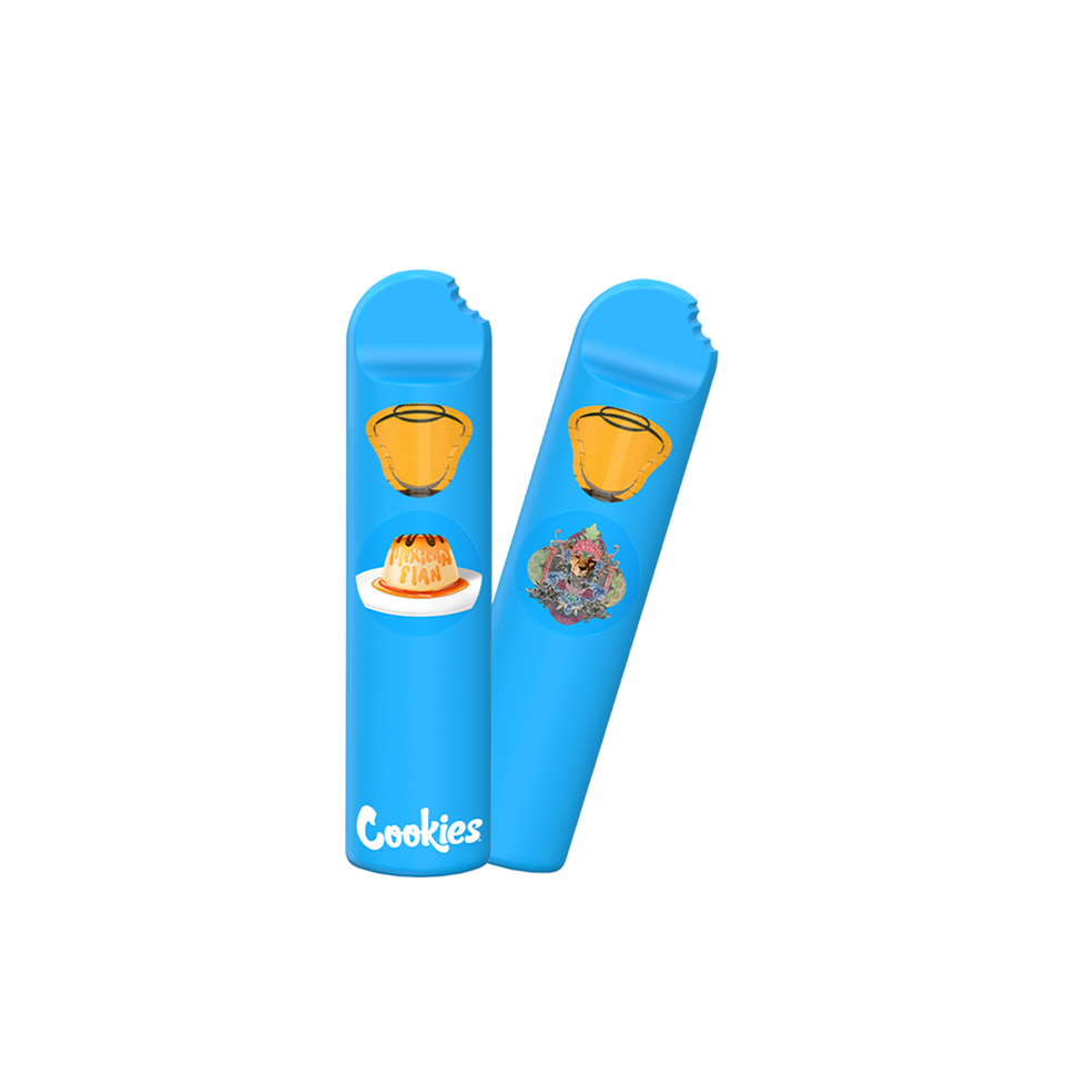 Cookies Hemp | Premium CBD Flowers, Pre-Rolls & Vapes