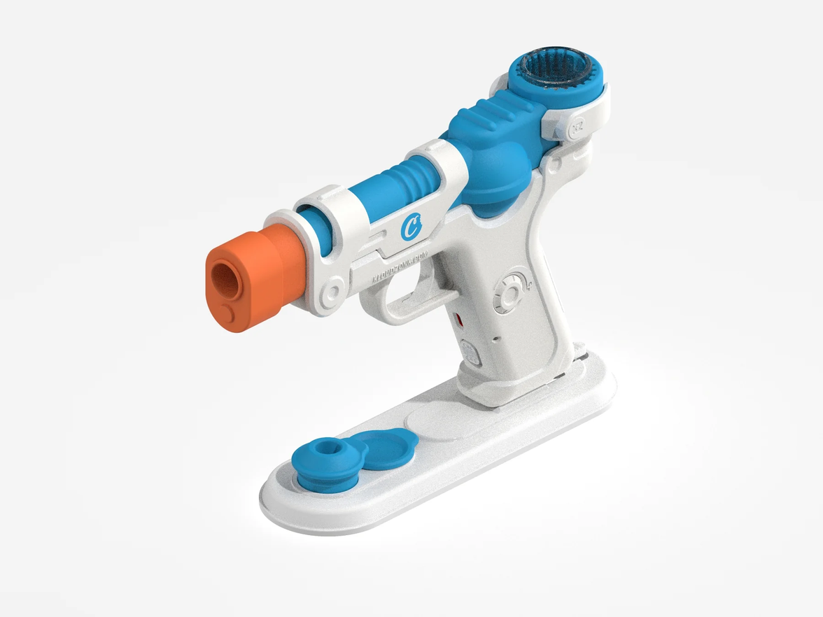 Cookies - Flower Smoke Blaster